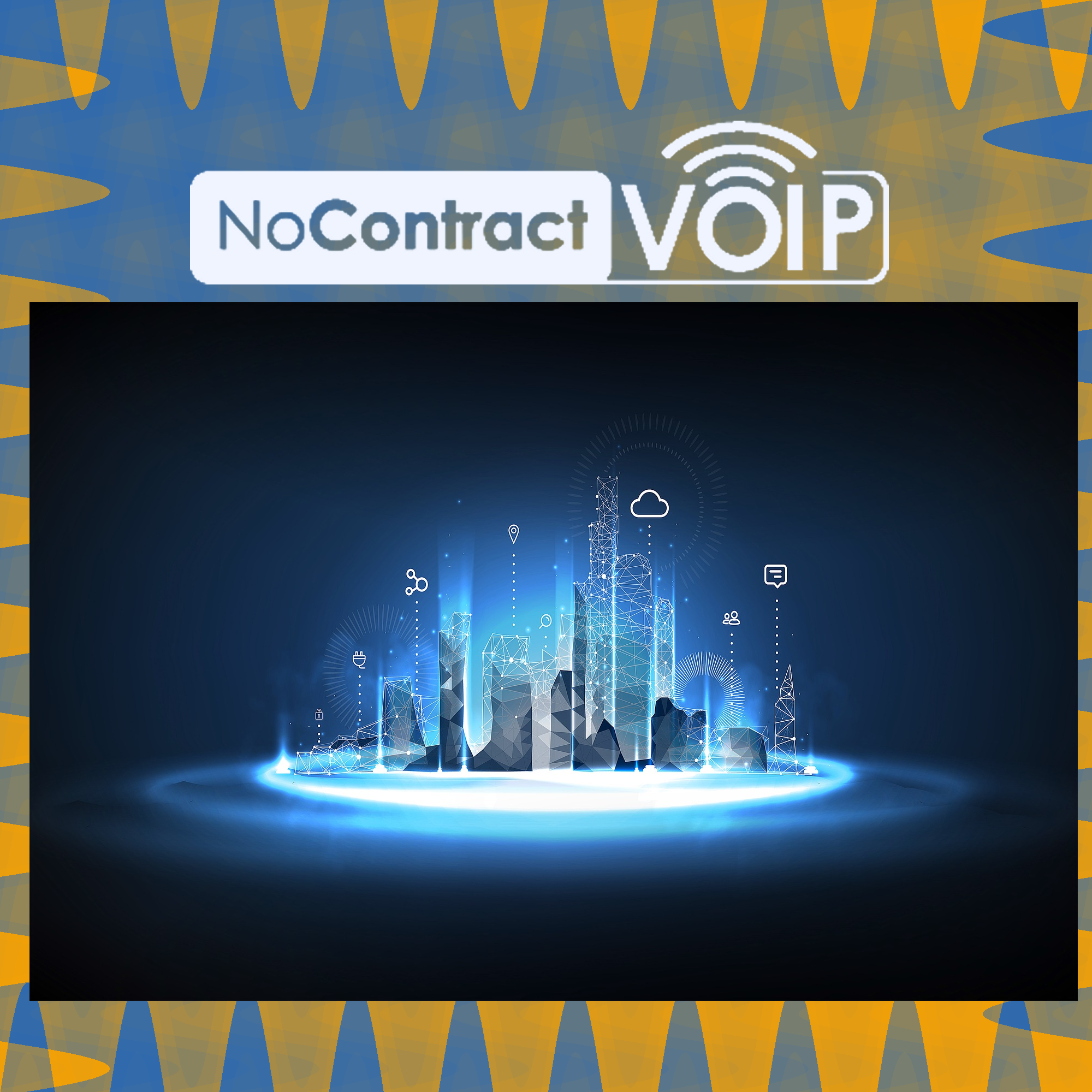 Boost Team Efficiency with Business VoIP Integrations - No Contract VOIP